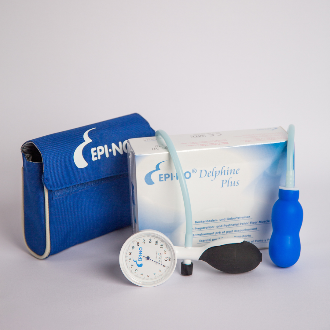 Epi-No | BAIN PHYSIO - Mosman